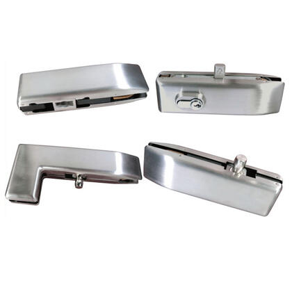 Patch Fittings - DNW