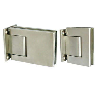 Hydraulic Hinges - DNW