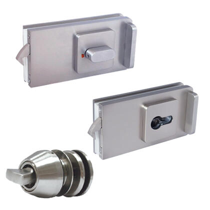 Sliding Glass Door Locks | Sliding Door Lock Solutions - DNW