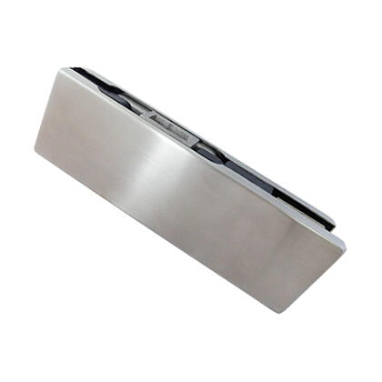 Bottom patch fitting - DNW