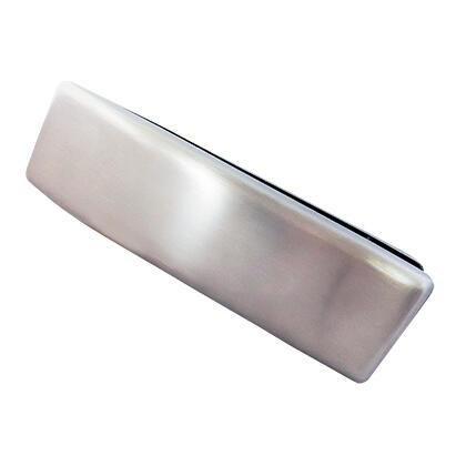 Centre lock keeper patch fitting - DNW