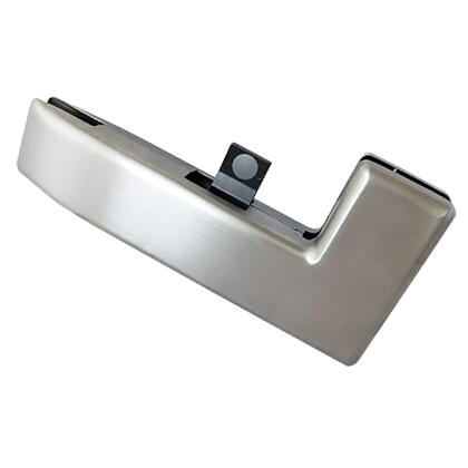 Overpanel to sidepanel door stopper patch fitting - DNW