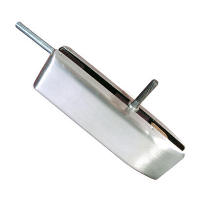 Corner patch fitting - DNW