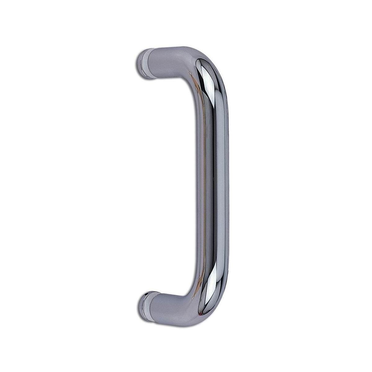 Single mounted shower door handle - DNW