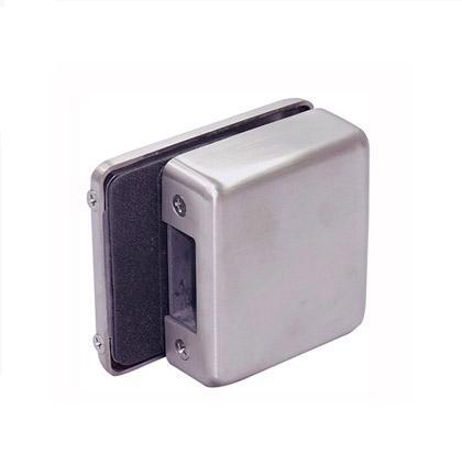Glass Door Lock Strike Box LK-500-SB | Premium Taiwan Door Hardware ...