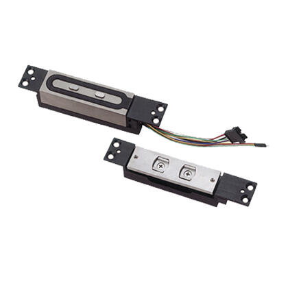 EM-1200 Conceal & Surface Mounted Electromagnetic Shear Lock