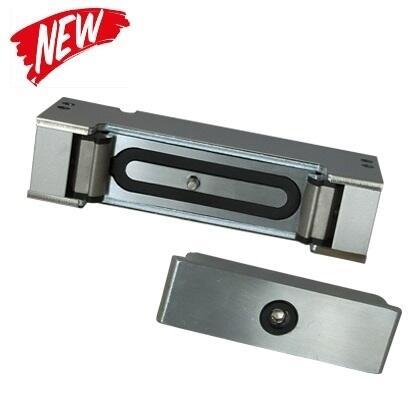 High-Performance Electric Lock EM-1350 – Compact Design, Stronger Holding Force