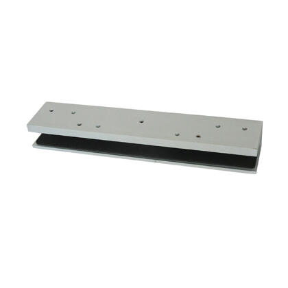 Aluminum mounting plate for EM1350 - DNW