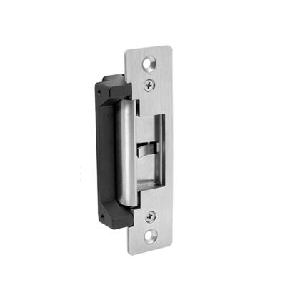 Electric strike - DNW