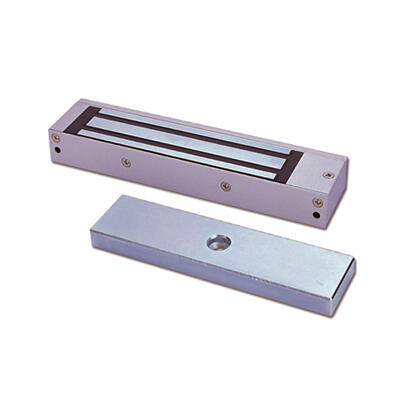 Electromagnetic locks - DNW