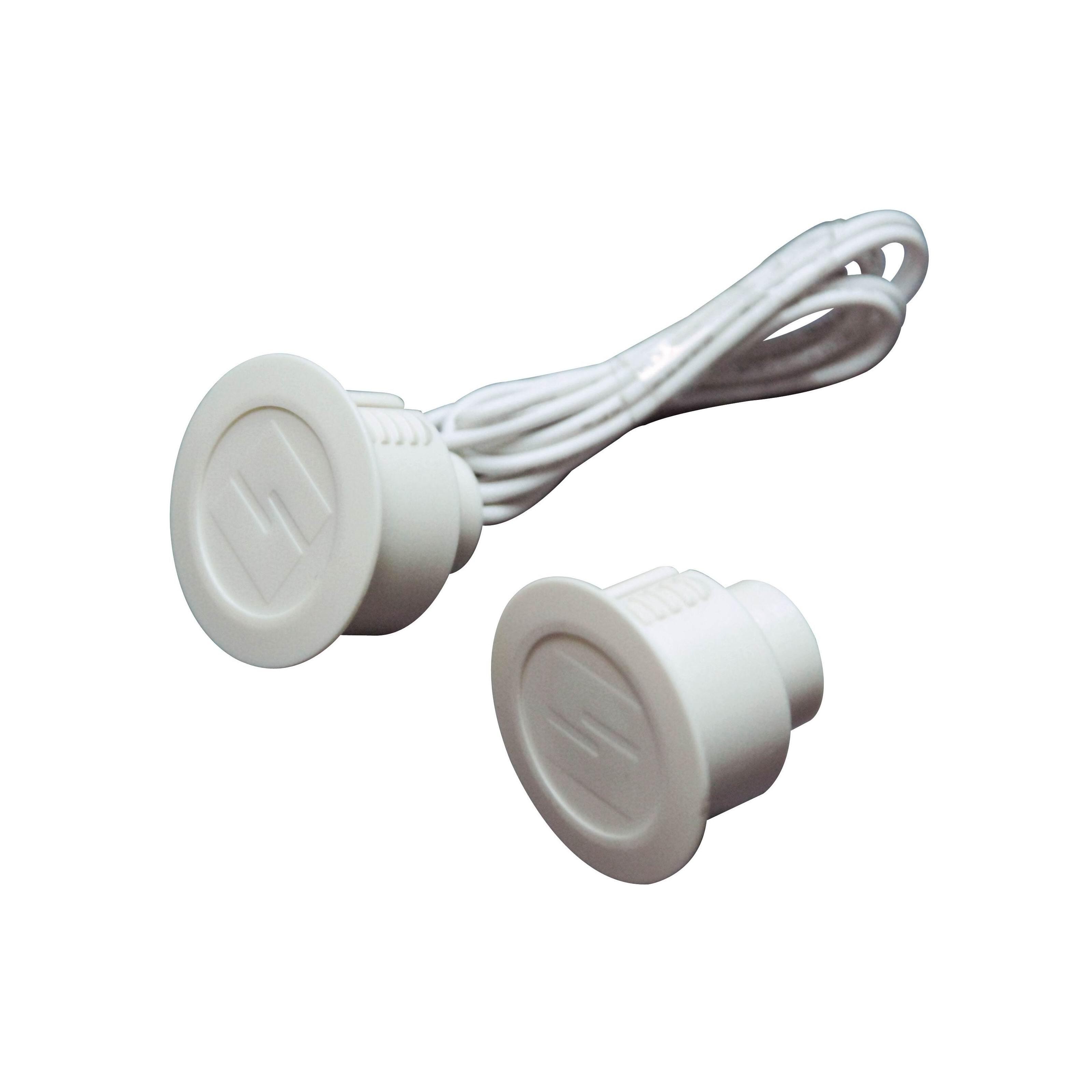 Recessed door switch set - DNW