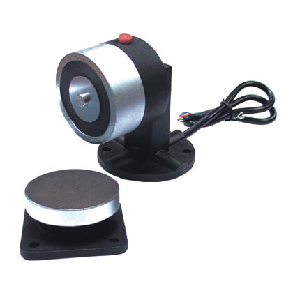Electromagnetic Door Holder - DNW