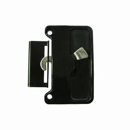 Sliding screen door latch - DNW