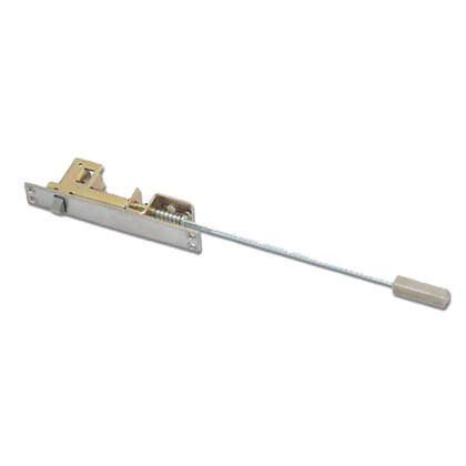 Automatic flush bolts - DNW