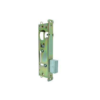 One point commercial door lock - DNW