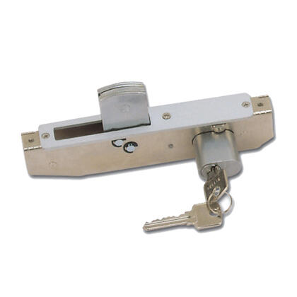 Deadbolt swing door lock - DNW