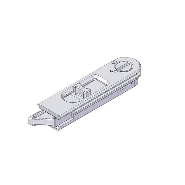 Security tilt latch (standard latch) - DNW