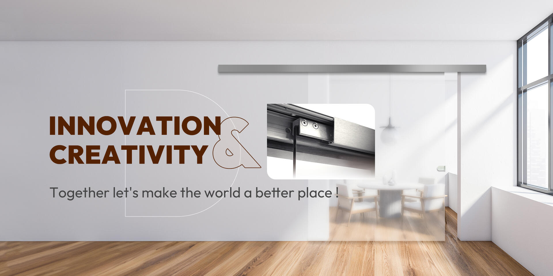 DNW: Door and Window Hardware Manufacturer