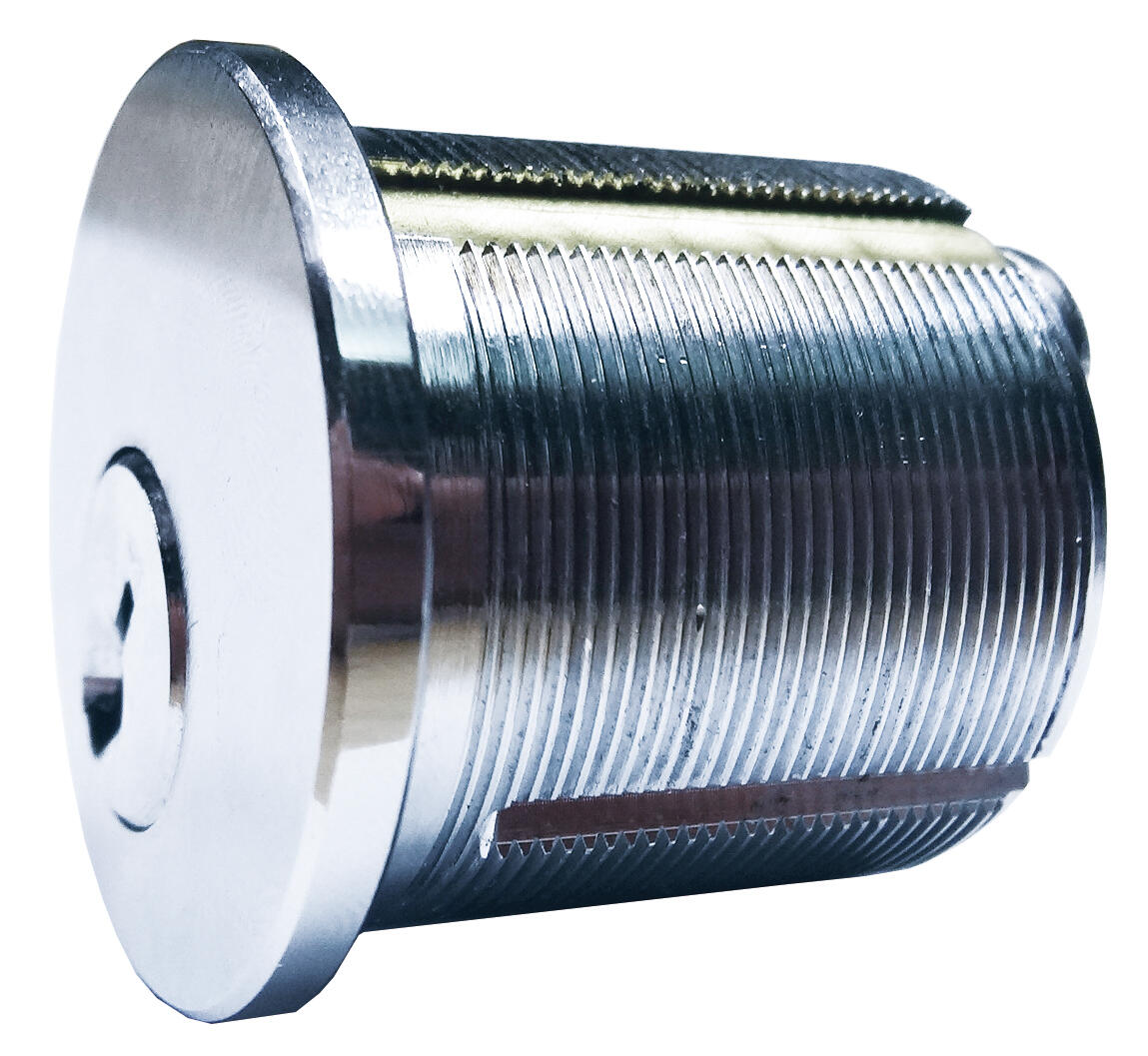 Mortise cylinder for exit device - DNW