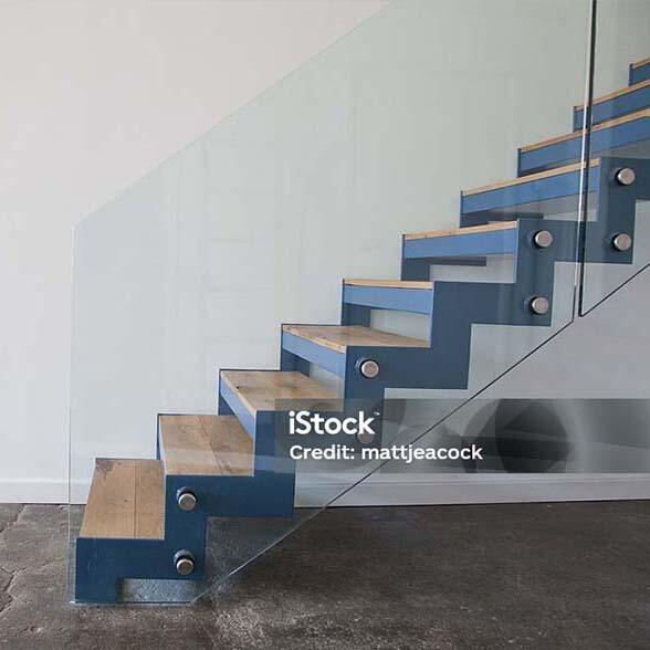 Baluster, Spider & Canopy Fittings - DNW